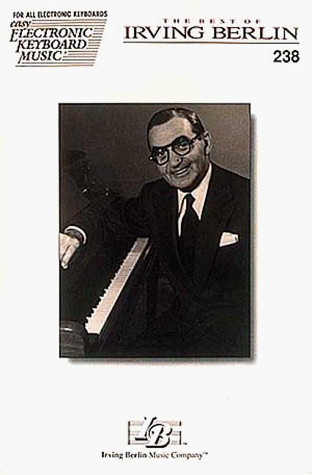 The Best of Irving Berlin: Berlin, Irving: 9780793504428: Amazon.com: Books