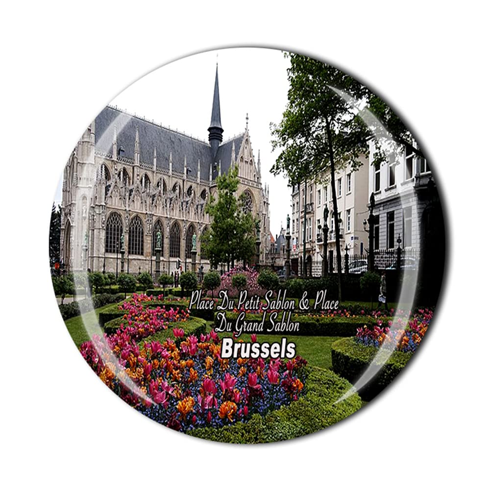 Sablon Brussels