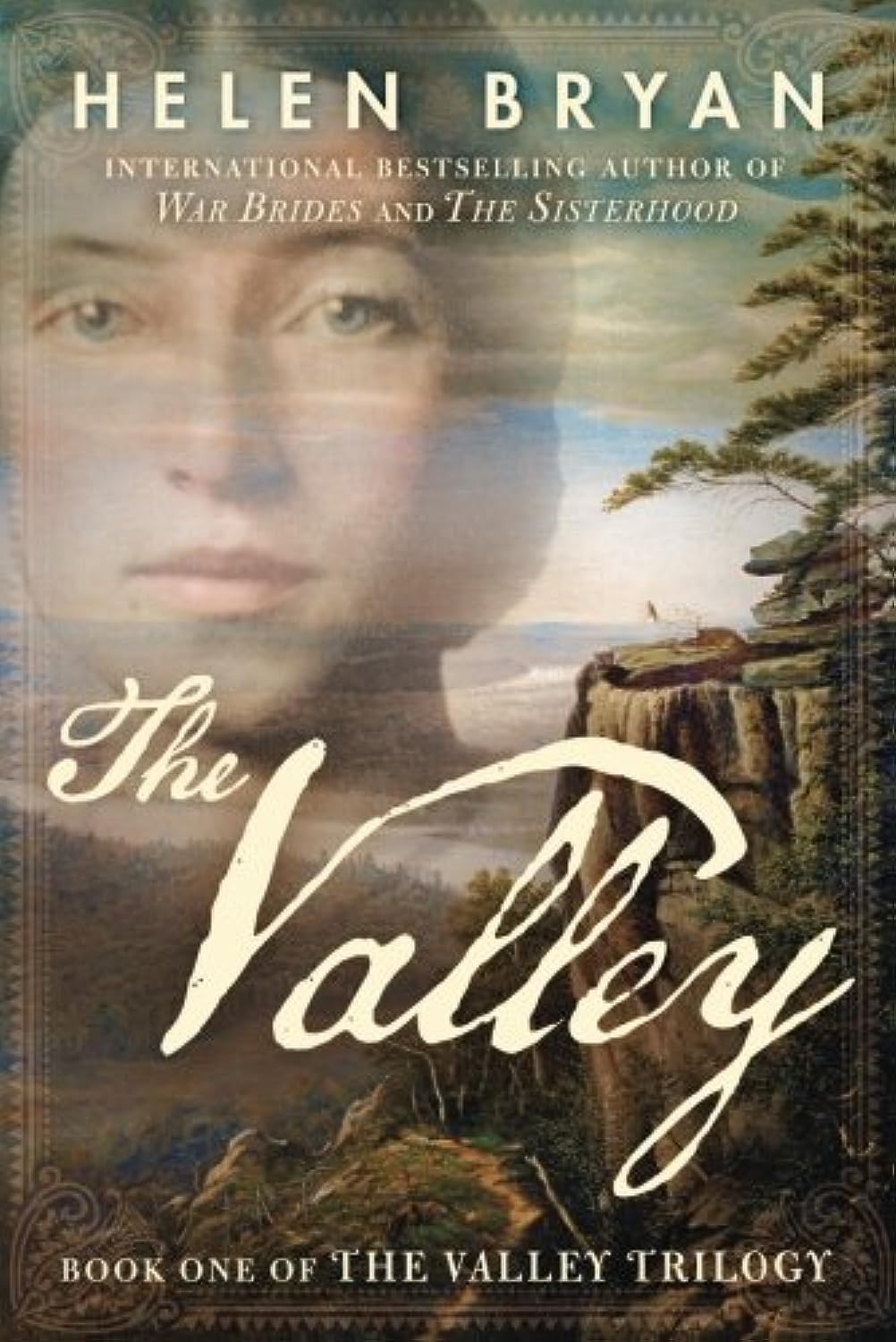 Amazon.com: The Valley (The Valley Trilogy, 1): 9781503936157: Bryan ...