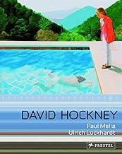 Exploring The Creative Sparks Behind David Hockney's Iconic Paintings ...