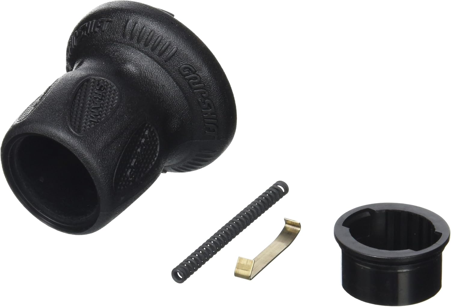 Amazon.com : SRAM Rotating Grip Assembly X9 Right Hand 8/9 Speed, 00 ...