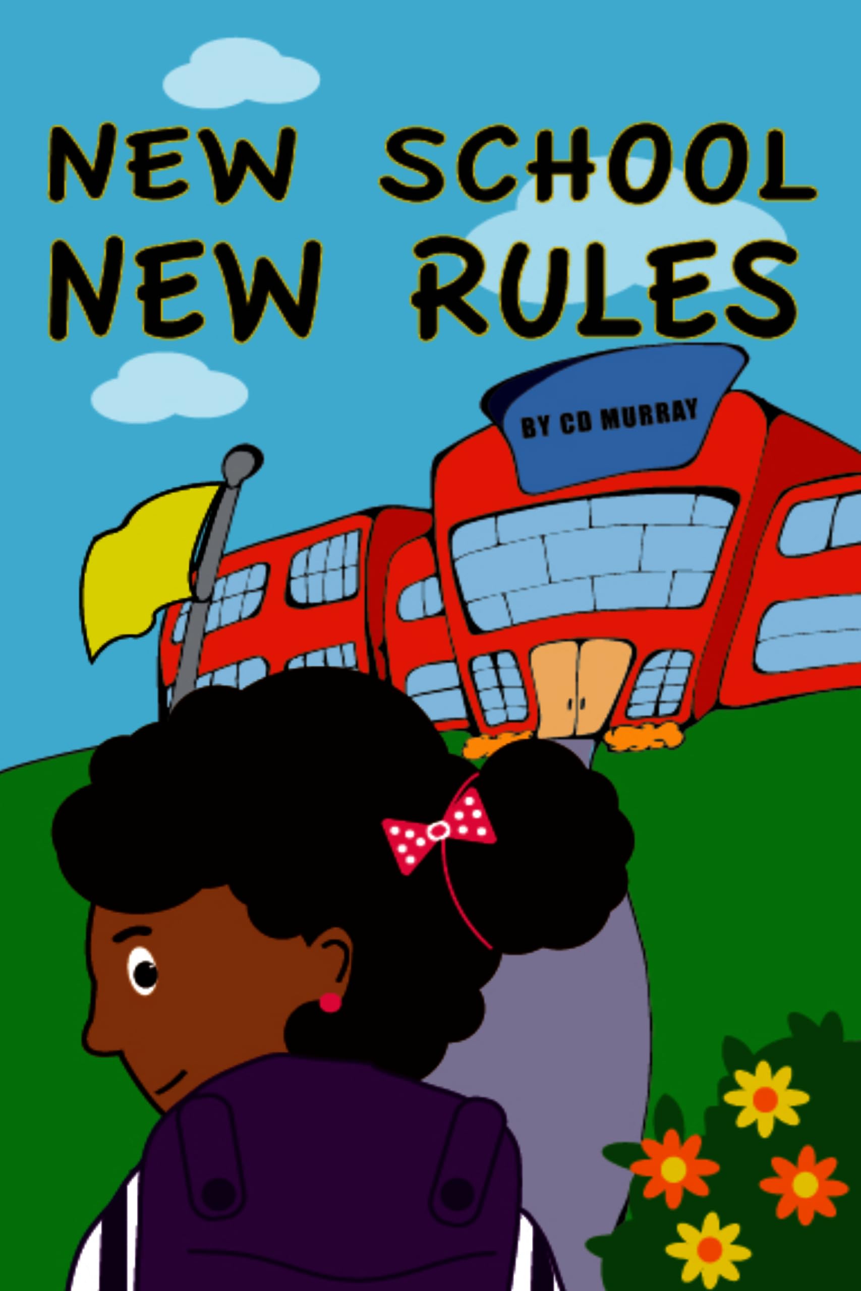 Book review of New School New Rules - Readers' Favorite: Book Reviews ...