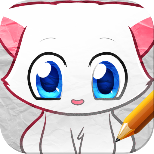 How to Draw Cats - App on Amazon Appstore