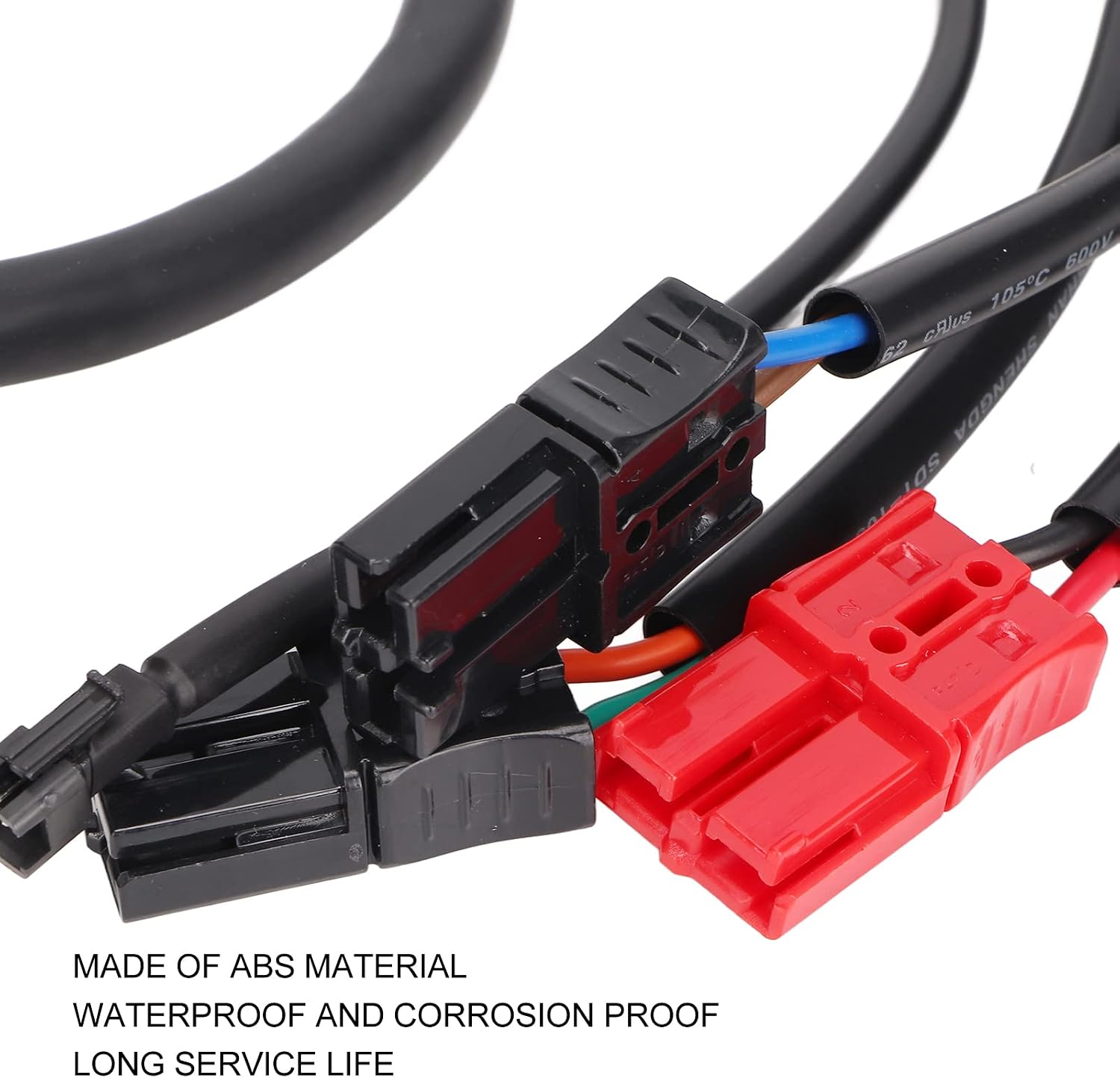 Buy Diydeg Electric Wheelchair Joystick Controller, DC 24V High ...
