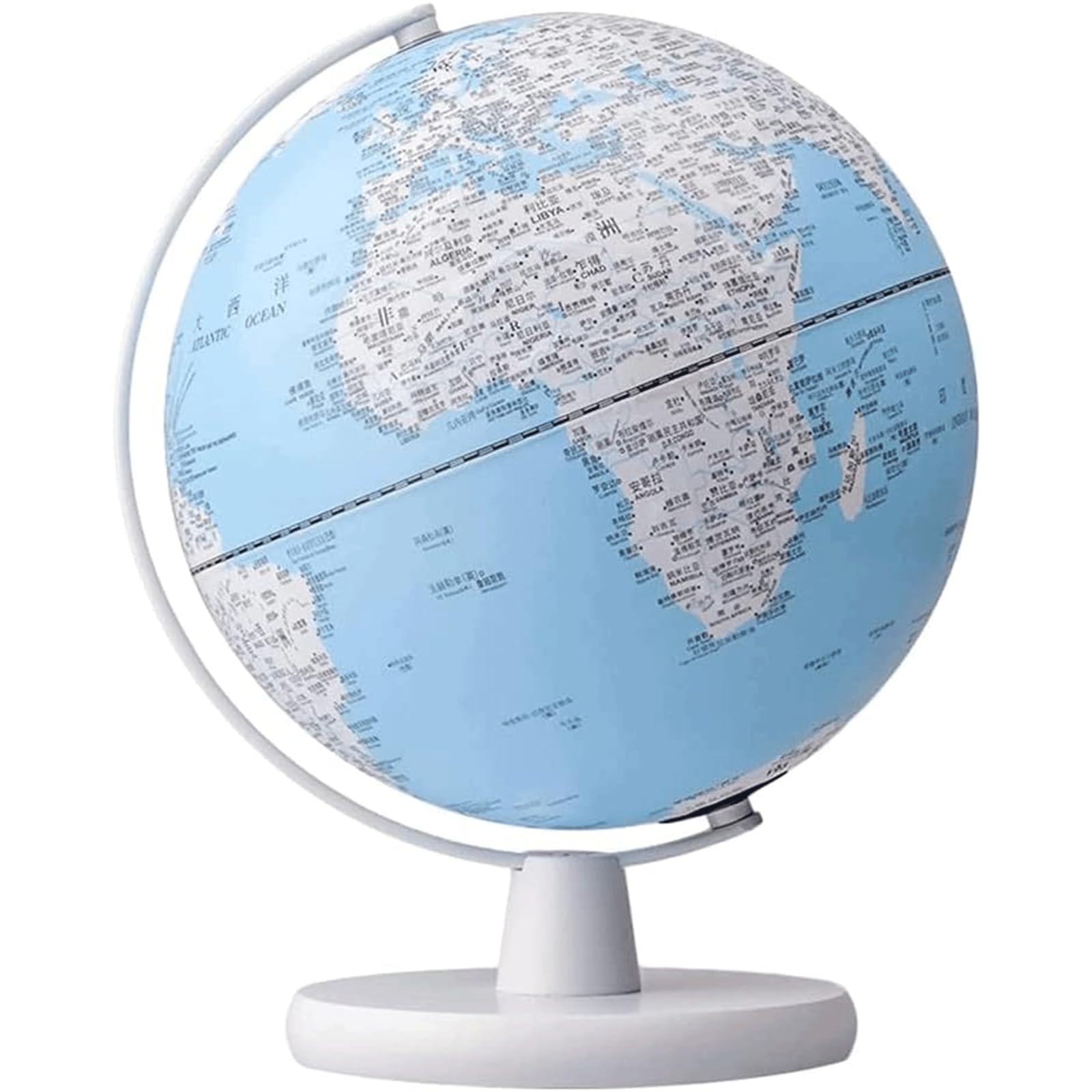Mappa Del Globo Terrestre Continenti Quali Sono I Continenti? Per