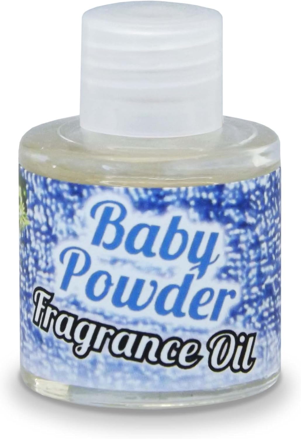 Think Aromatherapy Baby Powder Fragrance Oil : Amazon.co.uk: Health ...
