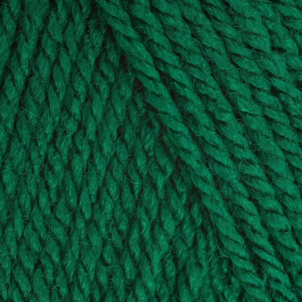 5 x 100 g Stylecraft Green 1116 Double Knitting Wool 100g : Amazon.co ...