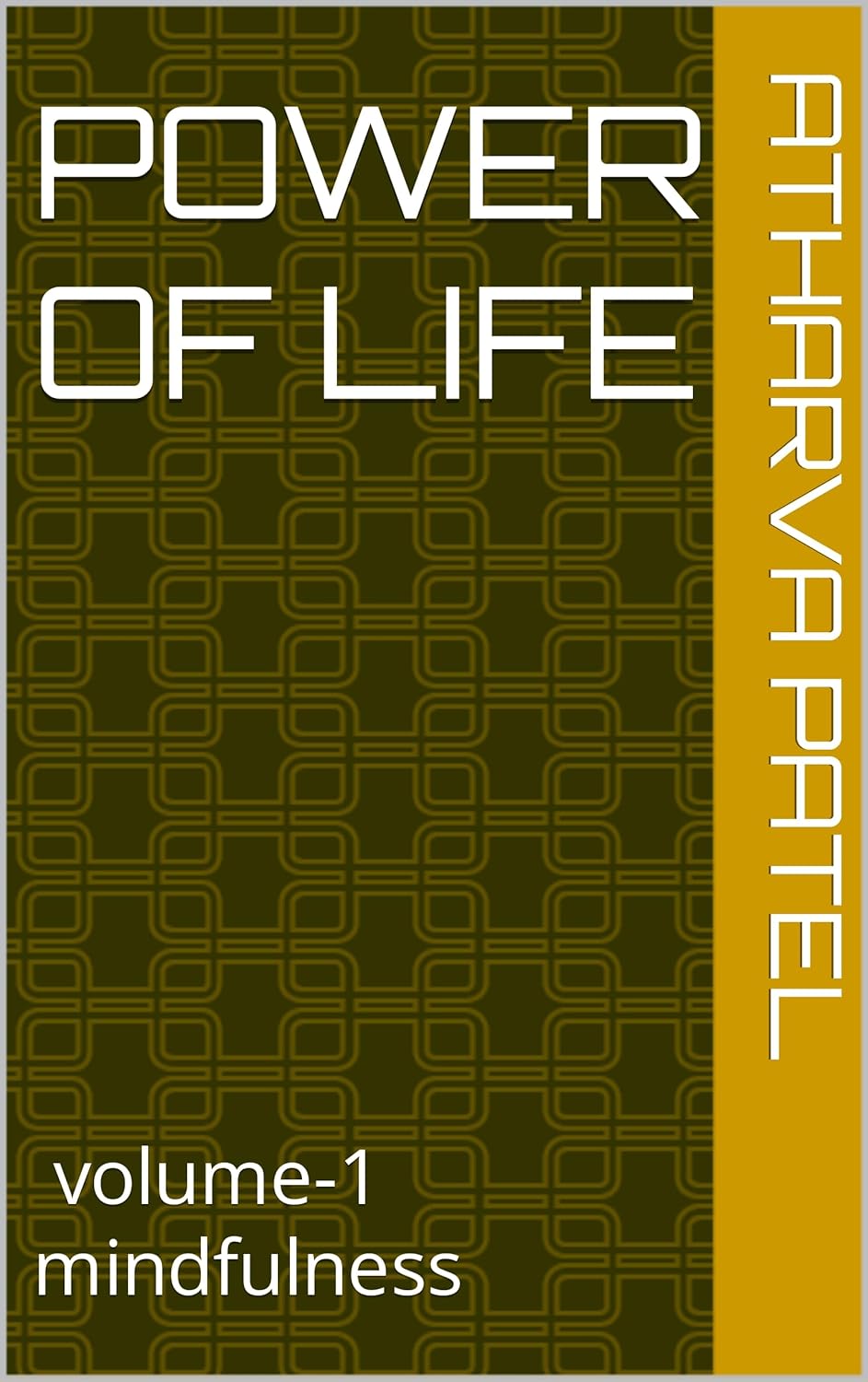 Amazon.com: Power of life eBook : Patel, Atharva: Kindle Store