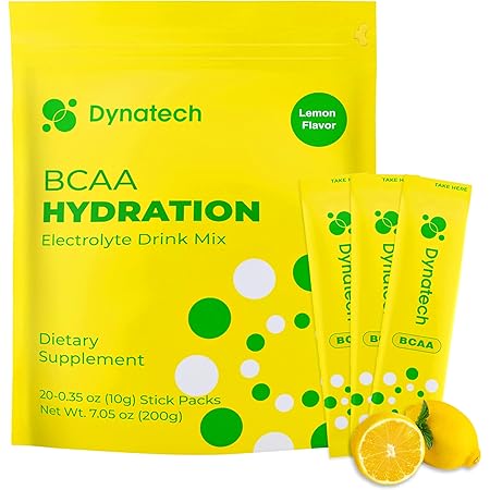 Amazon.com: GoHydrate Electrolyte Drink Mix - A Naturally Flavored ...
