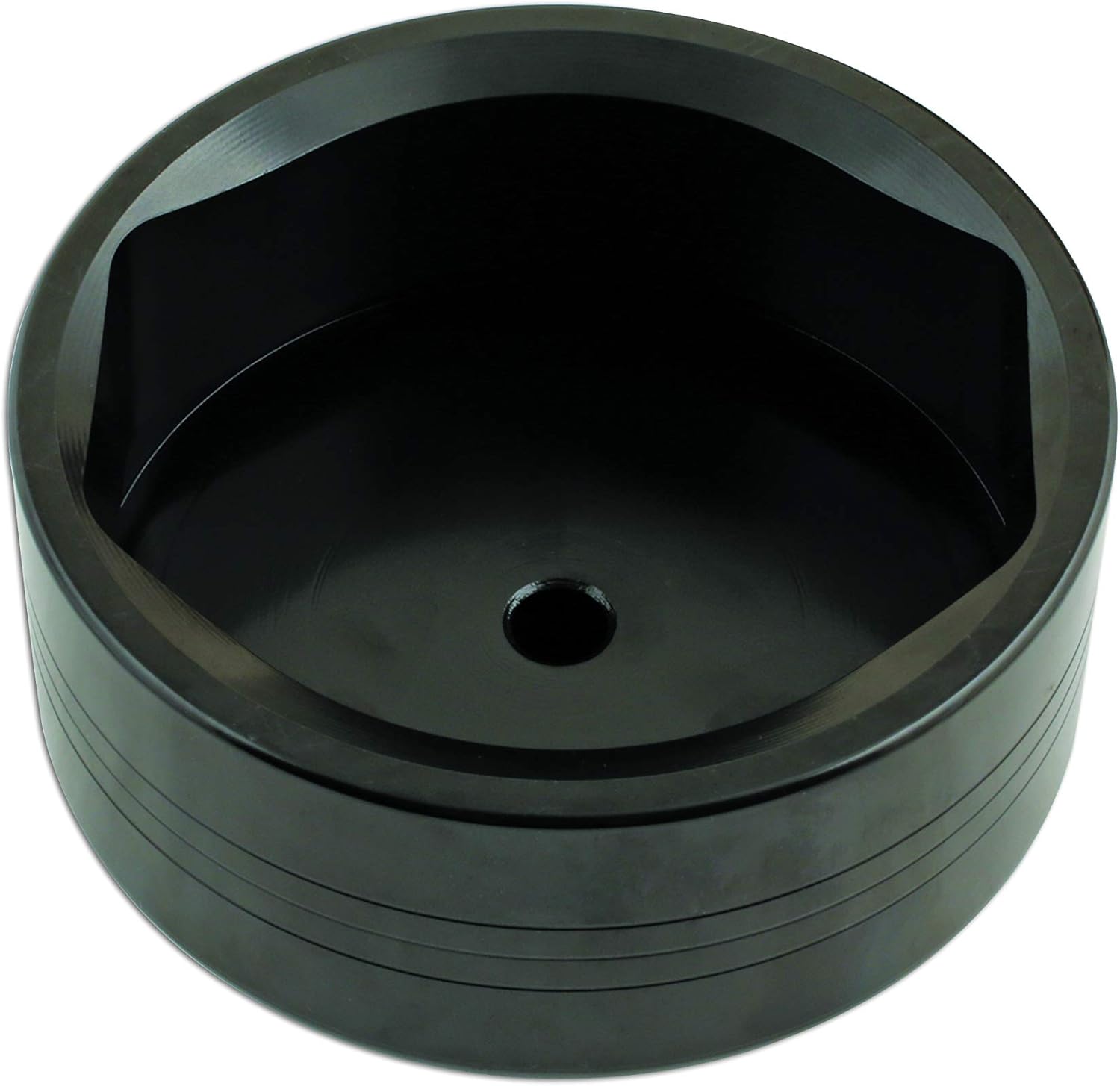 Amazon.com: Laser 5597 BPW Rear Hub Cap Nut Socket 110mm : Tools & Home ...