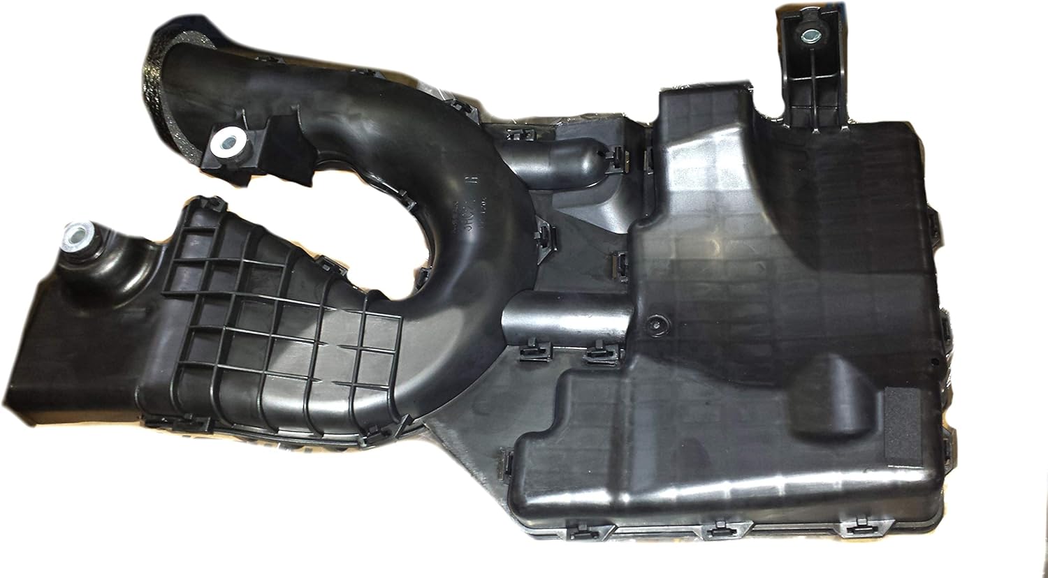 Amazon.com: Genuine Nissan OEM 16554-3RC2A DUCT-AIR : Automotive