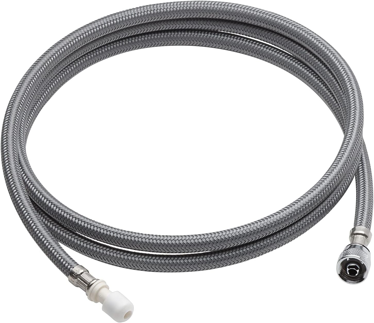 Moen 131381 Pulldown Hose Kit, Chrome - Amazon.com