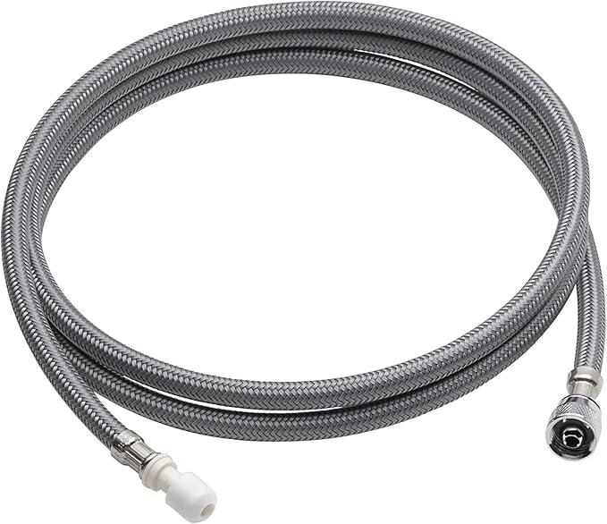 Moen 131381 Pulldown Hose Kit, Chrome, Replacement Parts - Amazon Canada