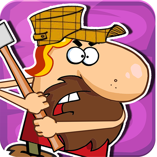 Jack the Wood Chopper - App on Amazon Appstore