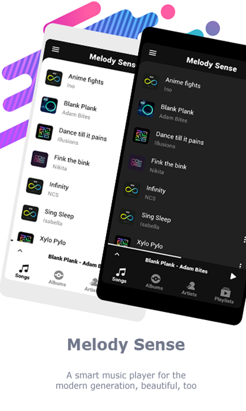 Melody Sense - Smart Music Player:Amazon.com:Appstore for Android