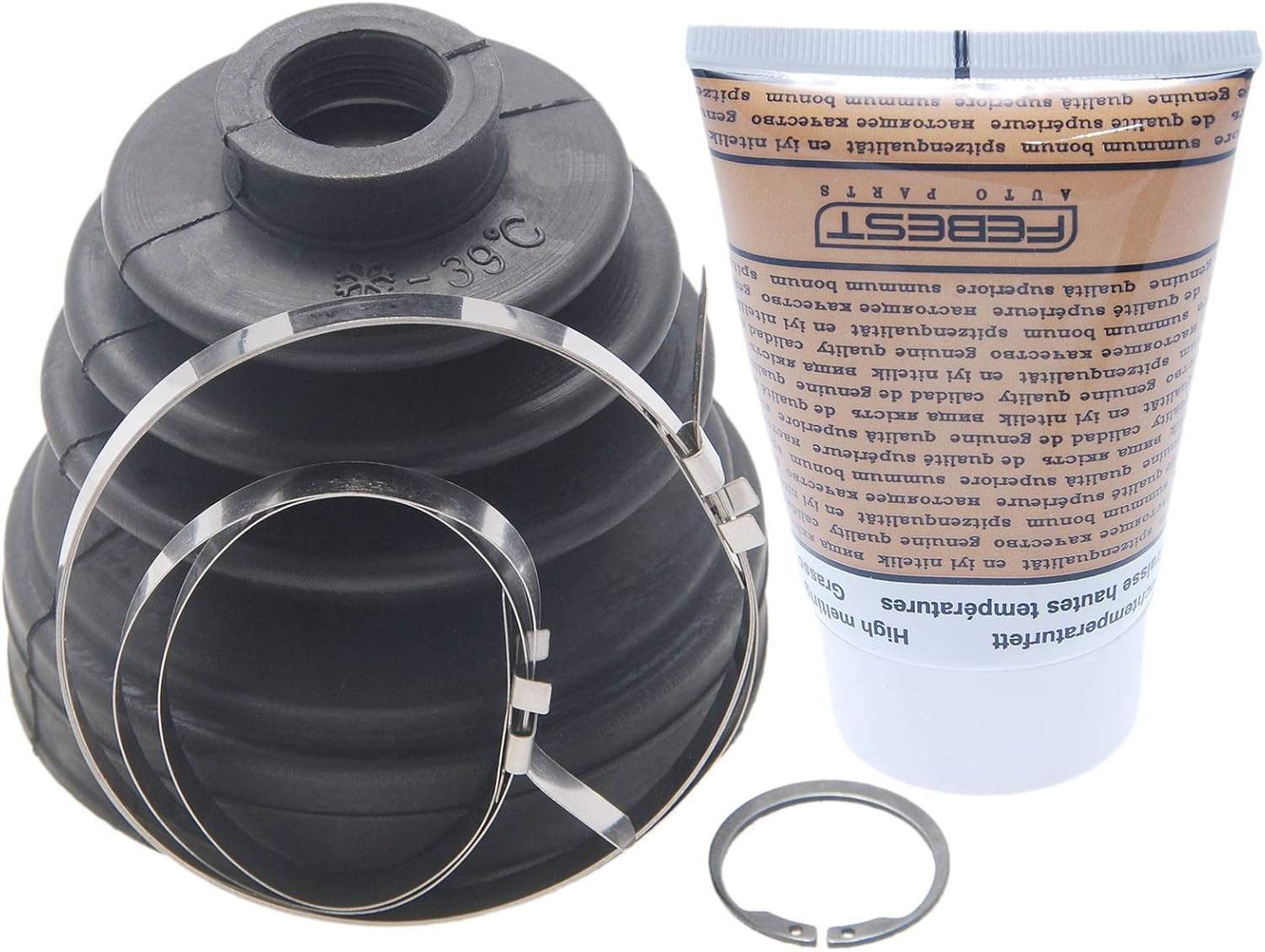 Amazon.com: 31607529202 - BOOT INNER CV JOINT (79X86X20) KIT - 1 Year ...