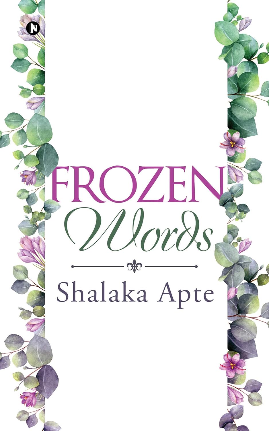Frozen Words (English Edition) eBook : Shalaka Apte: Amazon.es: Tienda ...