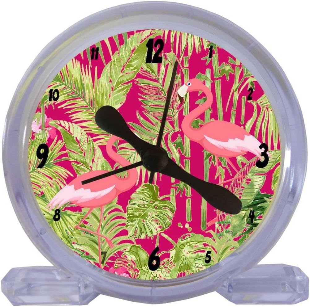 Amazon.com: Funny Pets Animals Alarm Clock by Cbkreation : Home & Kitchen