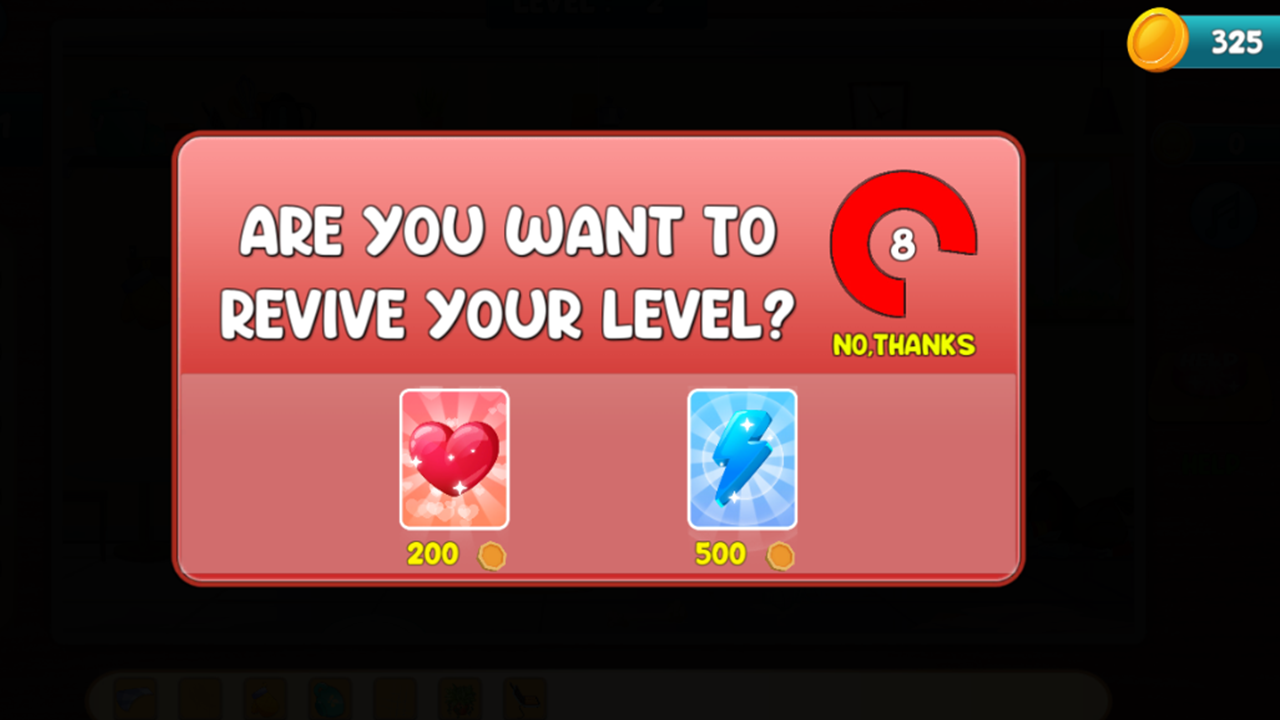 Hidden Objects Mysteries - Find Object Clues Puzzle Game - App on ...