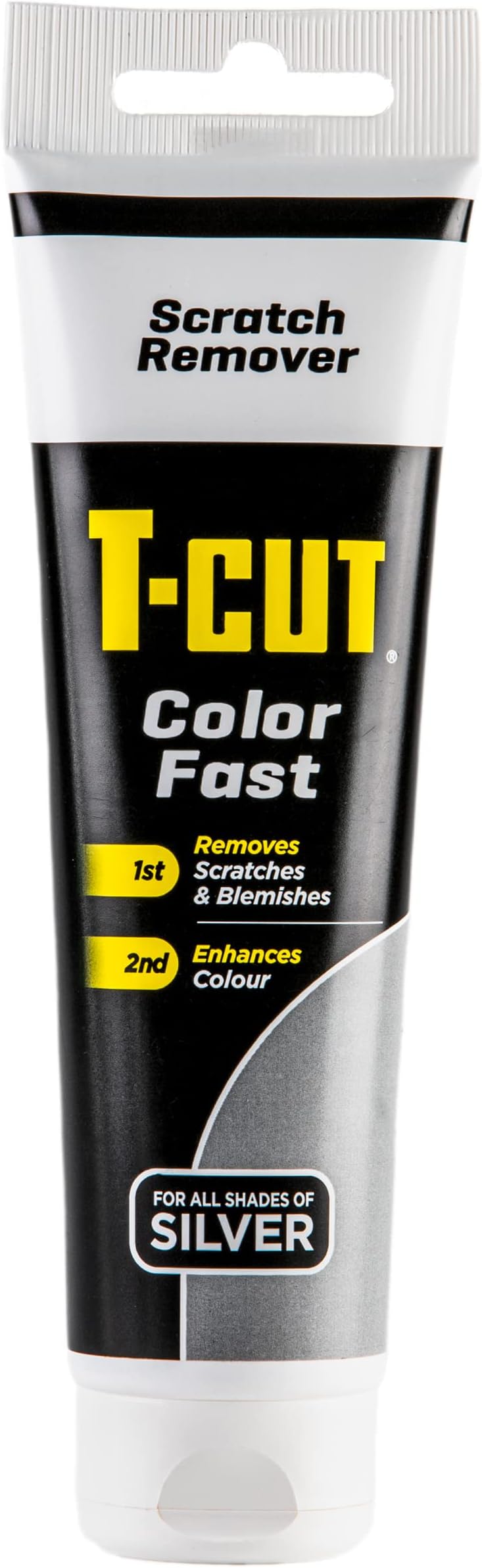 T-Cut Light Red Scratch Remover Color Fast Paintwork Restorer Car ...
