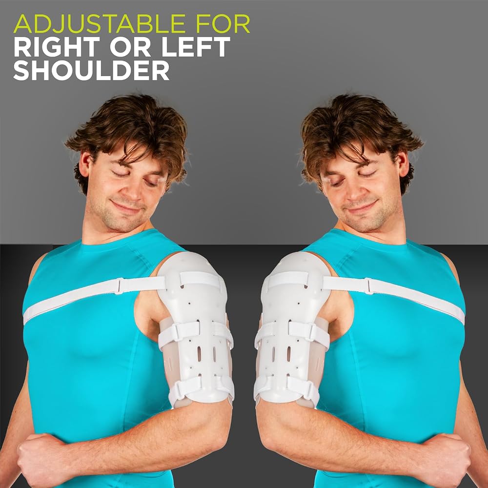 BraceAbility Sarmiento Brace - Humeral Shaft Australia | Ubuy