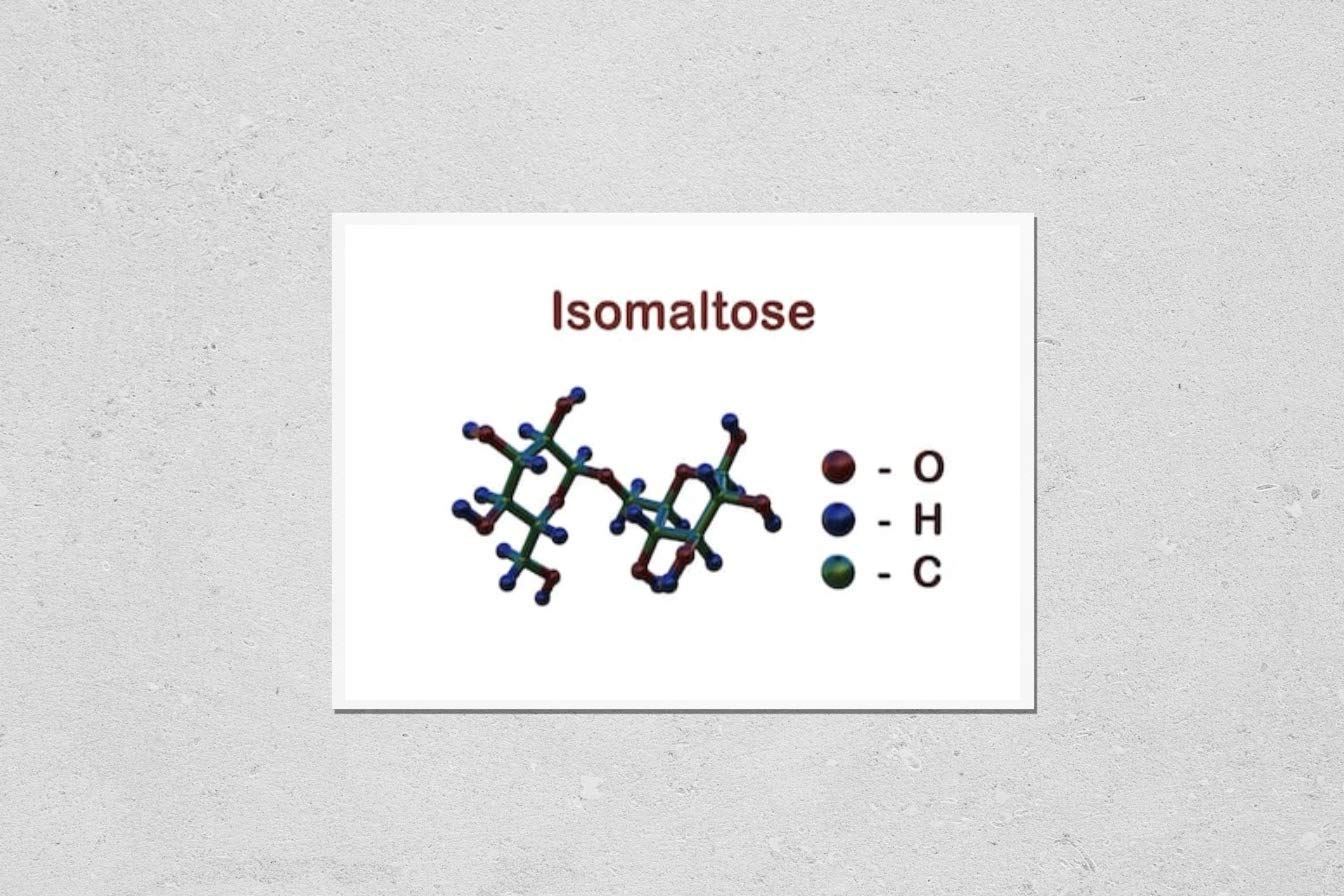 Buy Reproduction of Structural formula and molecular model of ...