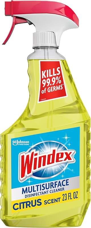 Amazon.com: Windex