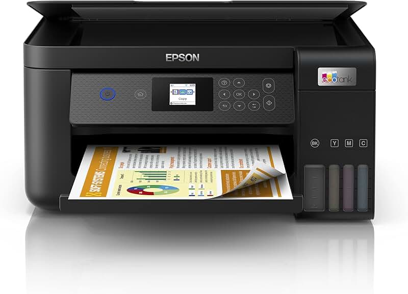 Amazon.com.mx: Printer