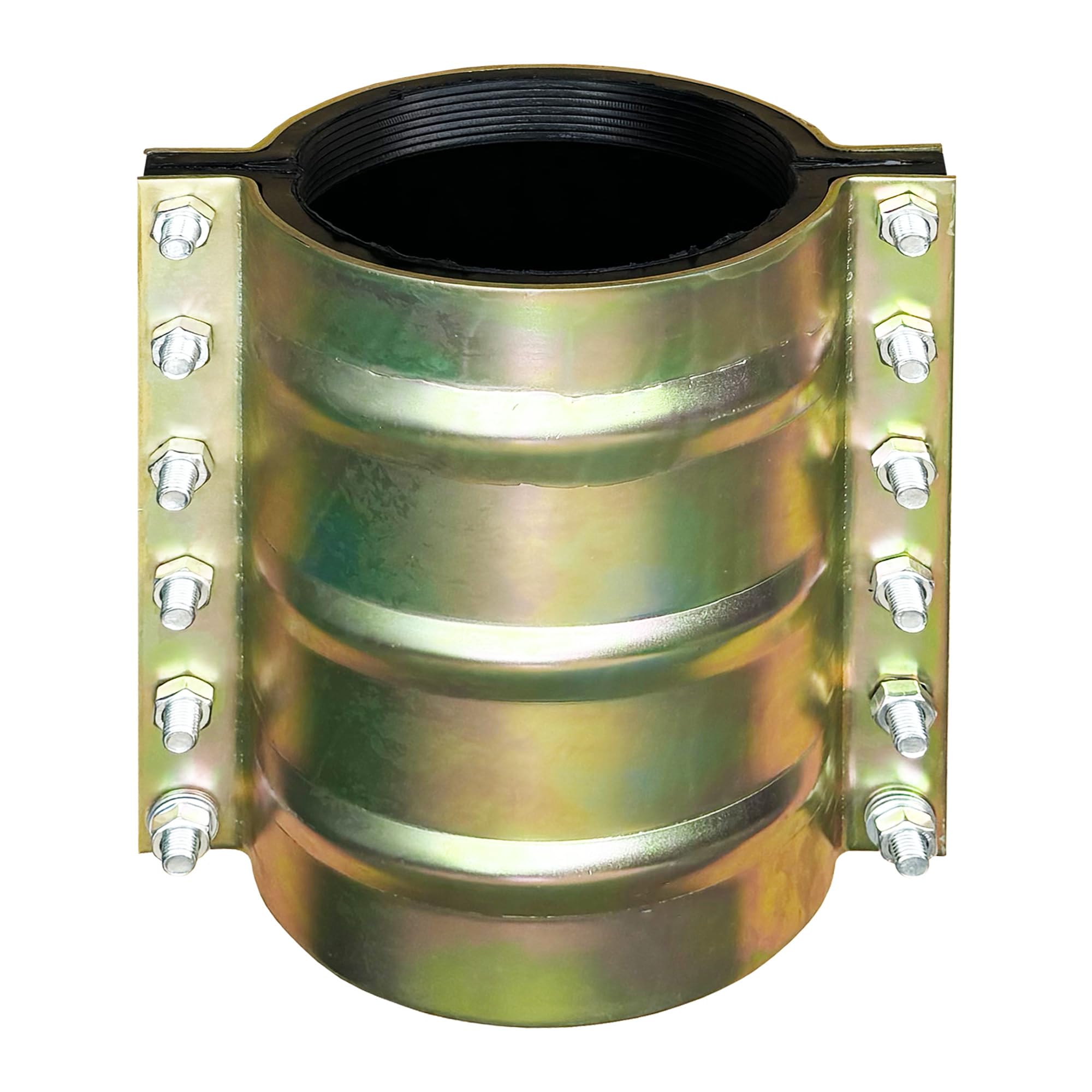 Pipe Clamps For Leaking Pipes Realistically, Is A Pipe Repair Clamp A