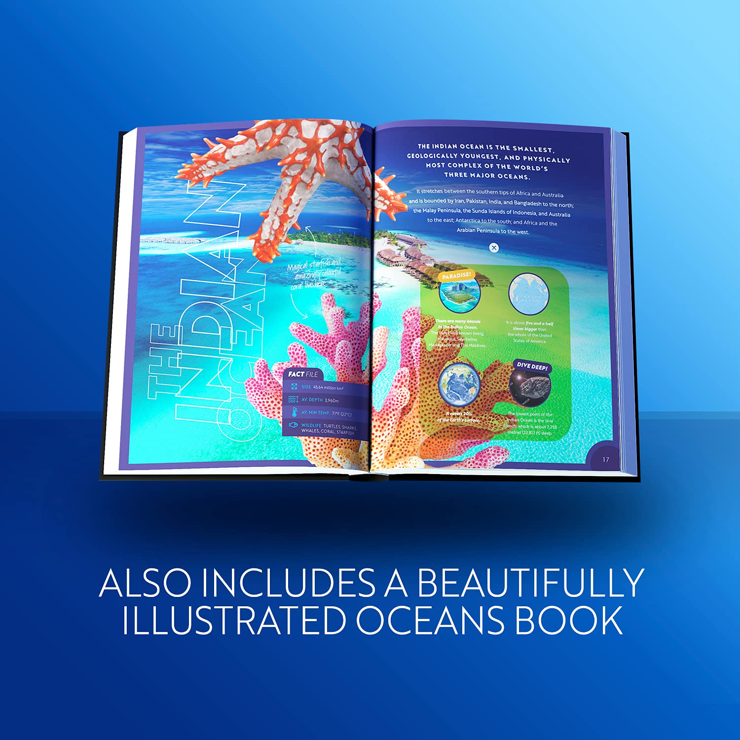 Let's Explore: VR Headset for Kids with Oceans - A Virtual Reality ...