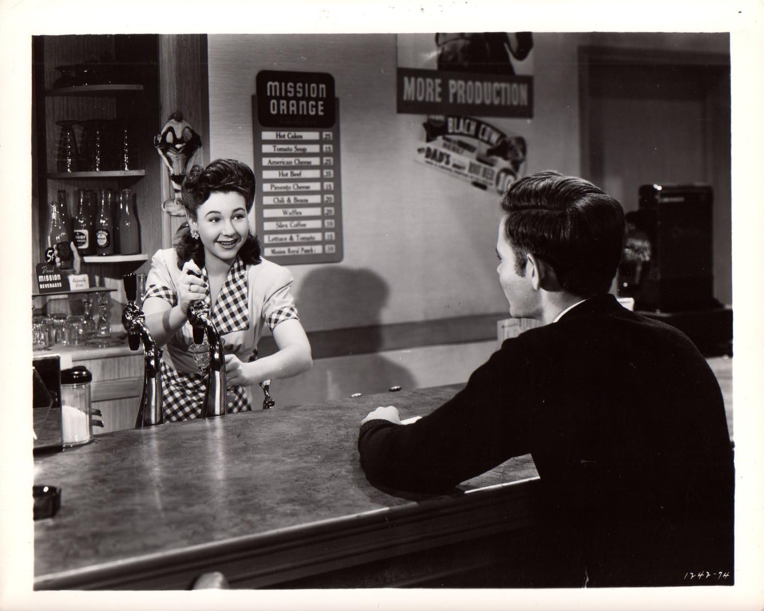 Jane Withers Original 8x10 Photo L3753 at Amazon's Entertainment ...