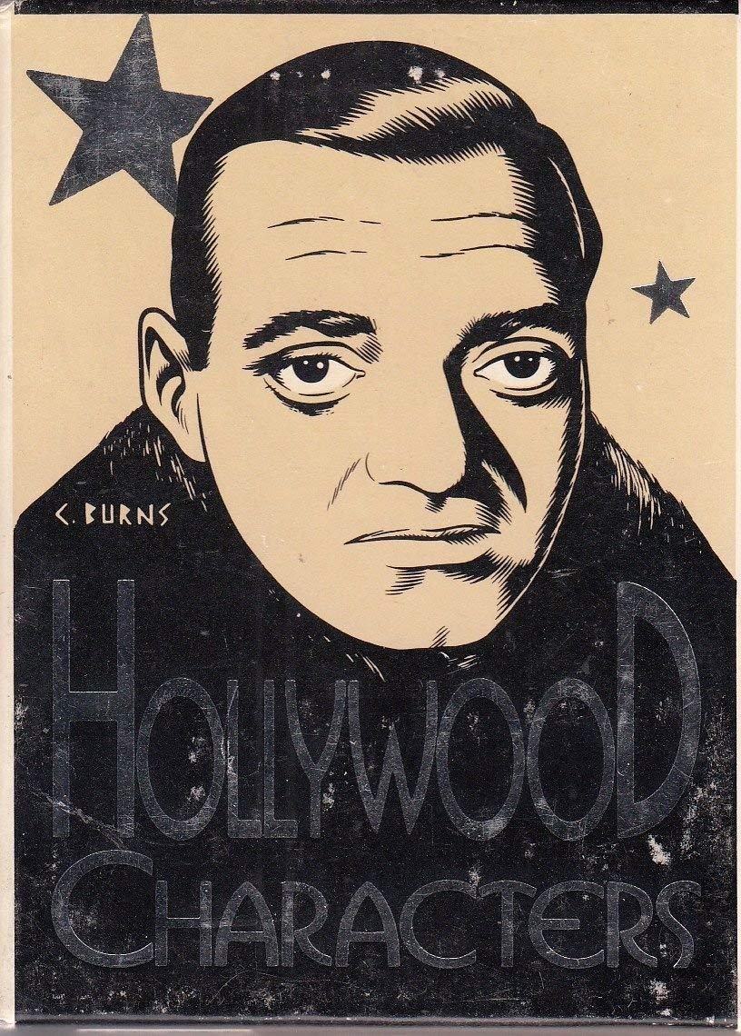 Hollywood Characters: Mueller: 9780878161577: Amazon.com: Books