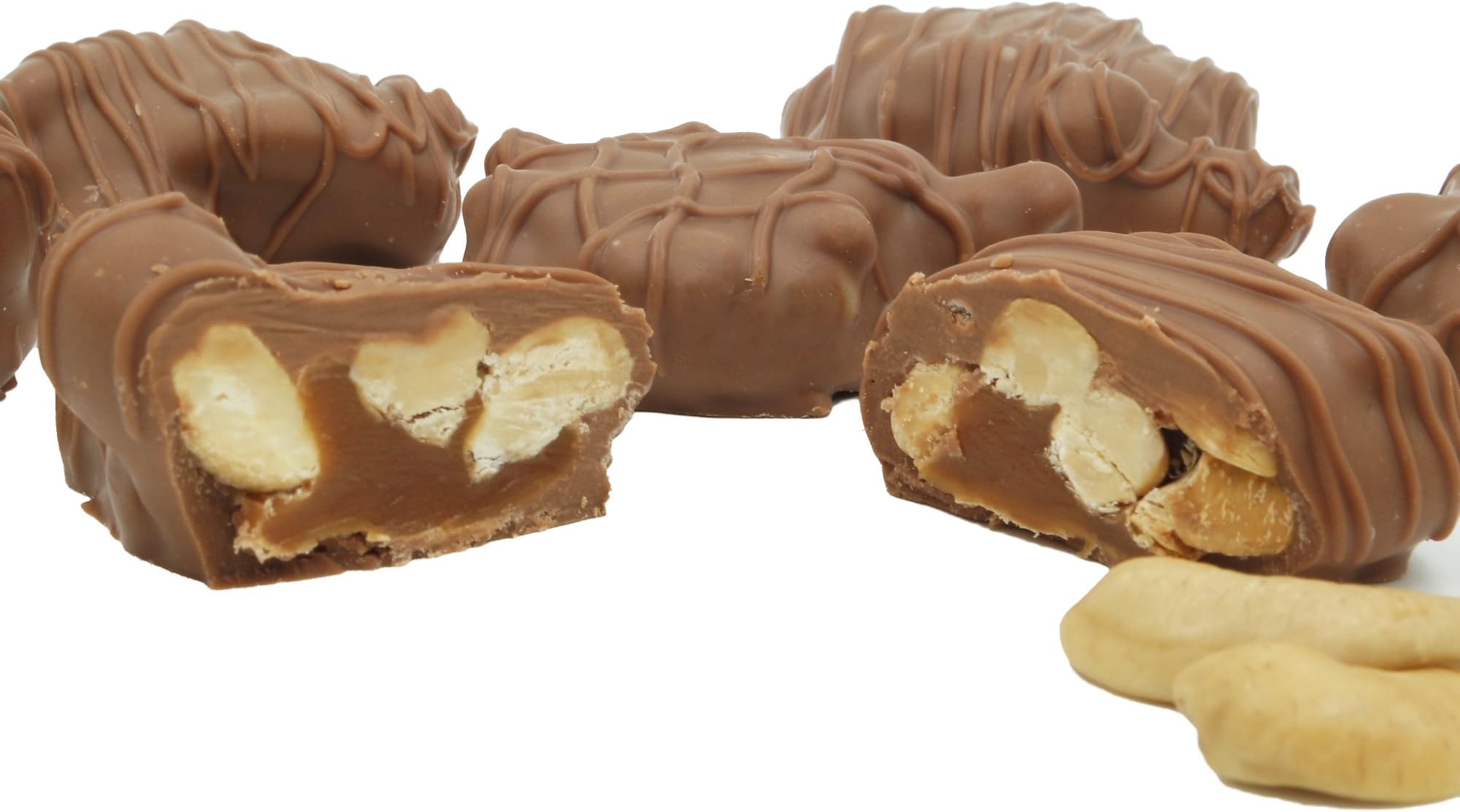 Amazon.com: Philadelphia Candies Assorted Meltaway Truffles, Dark ...