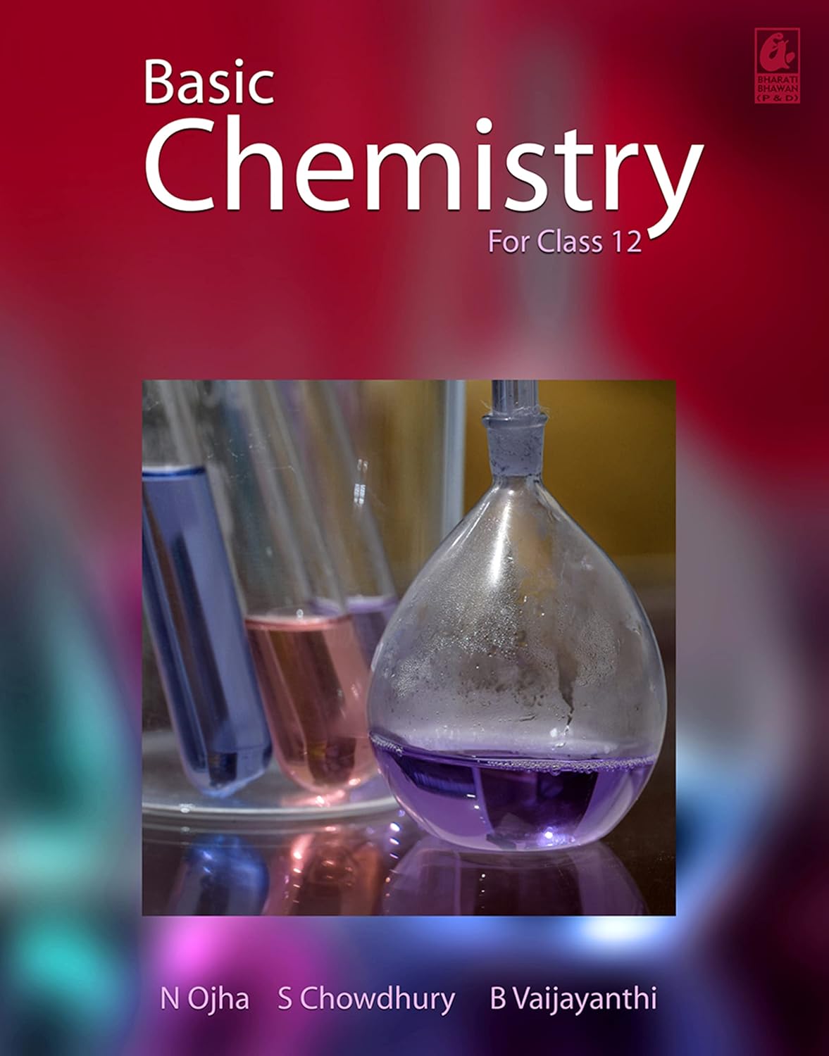 Basic Chemistry For Class - 12: Amazon.co.uk: 9789350270226: Books