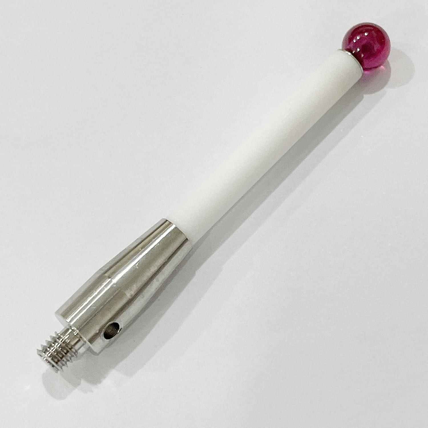 Cmm Touch Probe Stylus Ruby Ball Stylus for CNC Probe Renishaw OMP40-2 ...