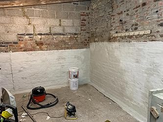 KA Tanking Slurry 25Kg White : Amazon.co.uk: DIY & Tools