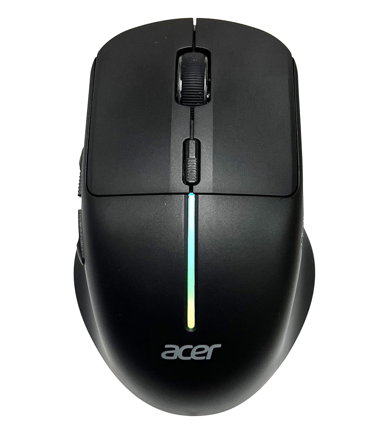 Amazon.in: Buy Acer Prism Wireless Mouse | Dual Mode 2.4GHz & BT 5.1 | 6 Buttons with Scroll ...