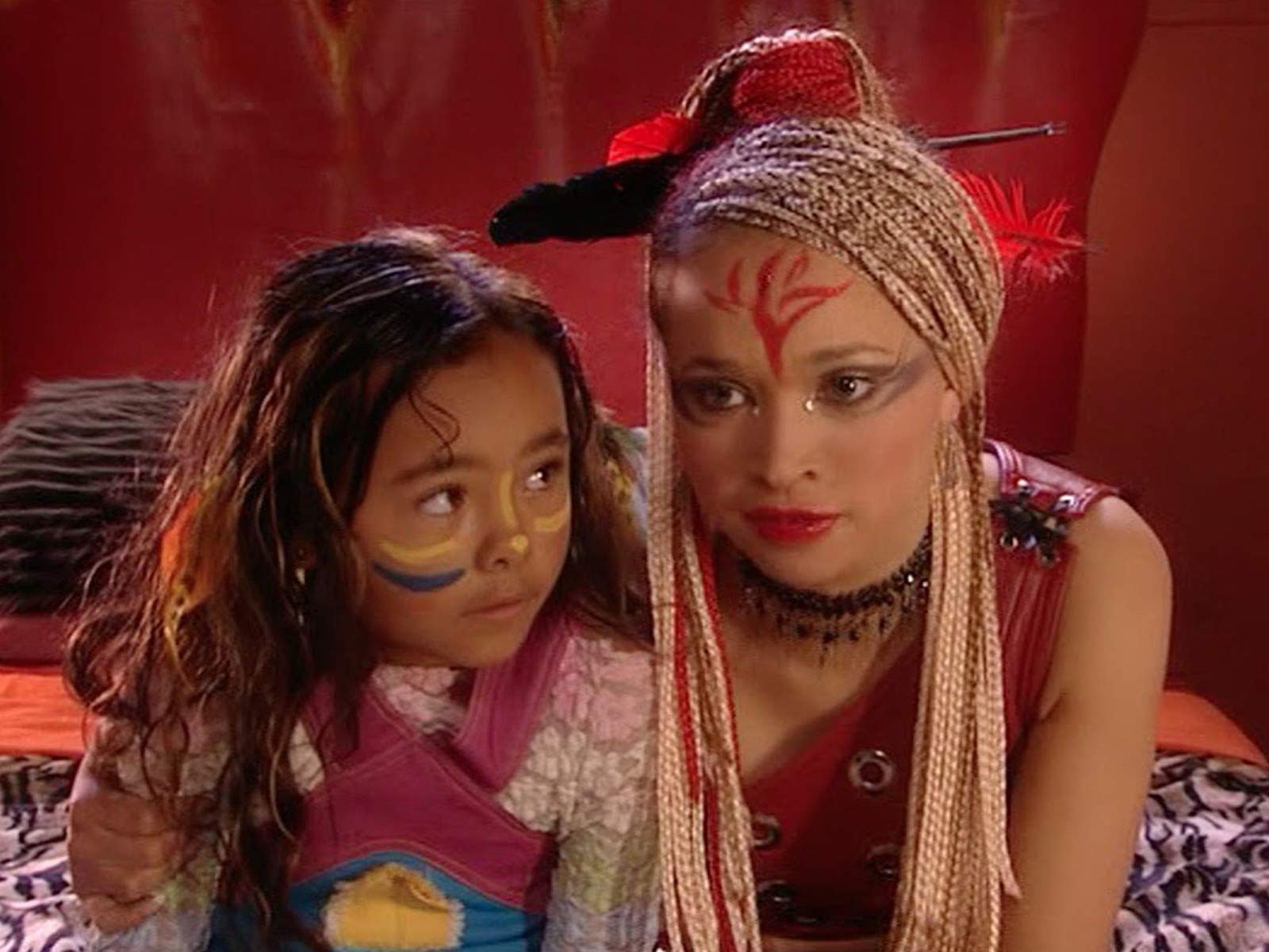 Watch The Tribe | Prime Video