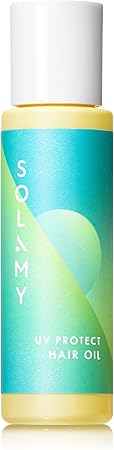 Amazon | SOLAMY ソラミー ヘアオイル 詰め替え UV プロテクト ヘアオイル | SOLAMY | ヘアオイル 通販