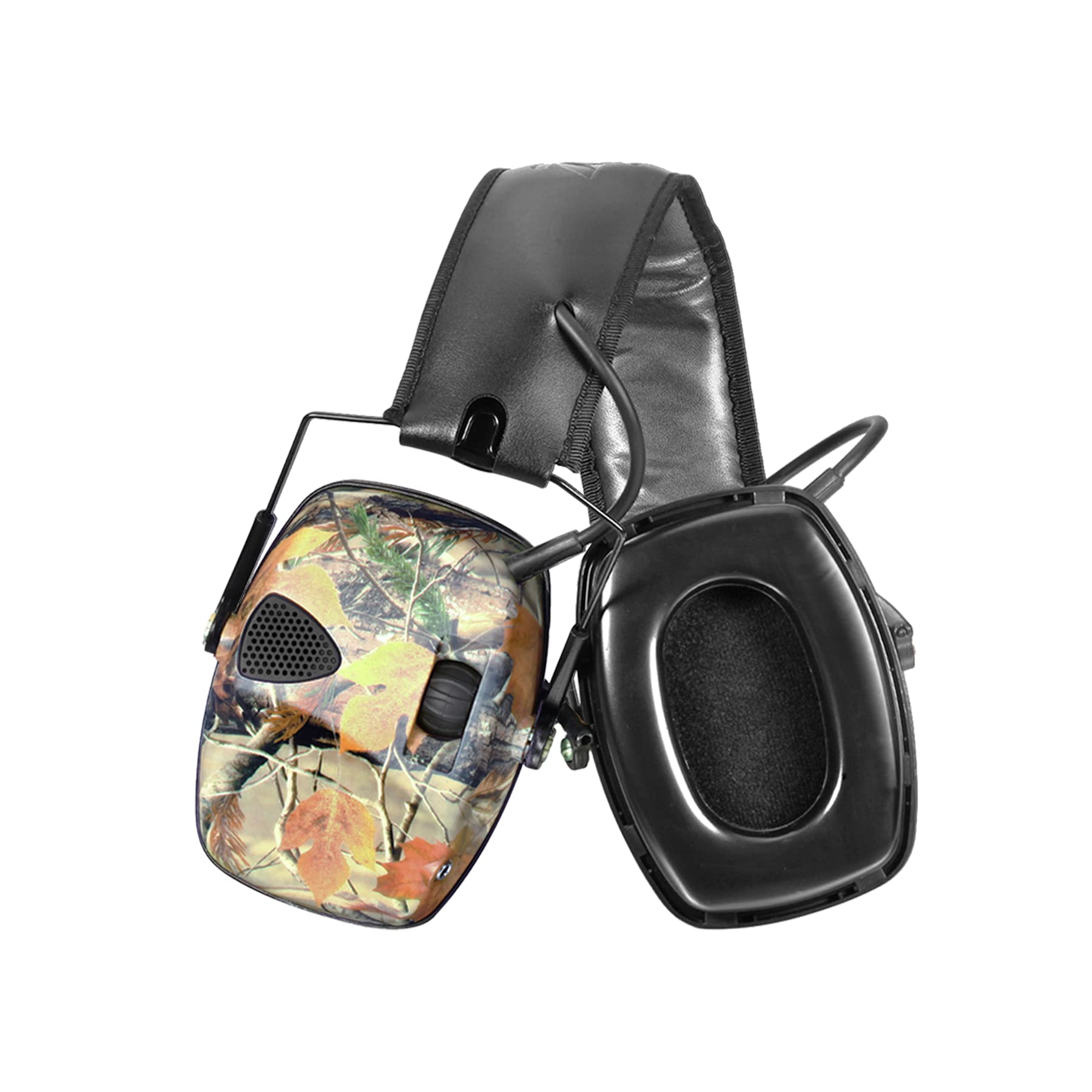 Snapklik.com : ZOHAN EM054 Electronic Ear Protection For Shooting Range