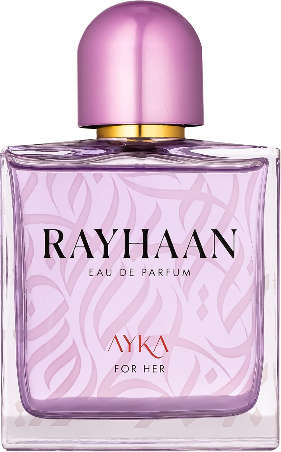 Rayhaan Ayka Eau de Parfum 100ml : Amazon.co.uk: Beauty