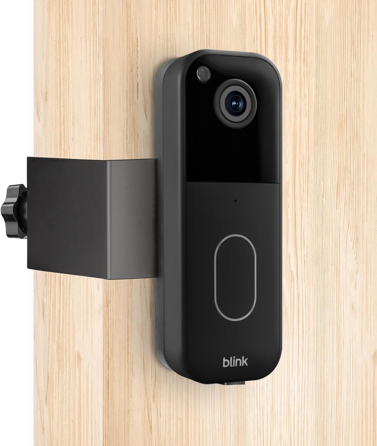 Amazon.com : Blink gen 2 Doorbell Corner Mount, Anti-Theft Blink Video ...