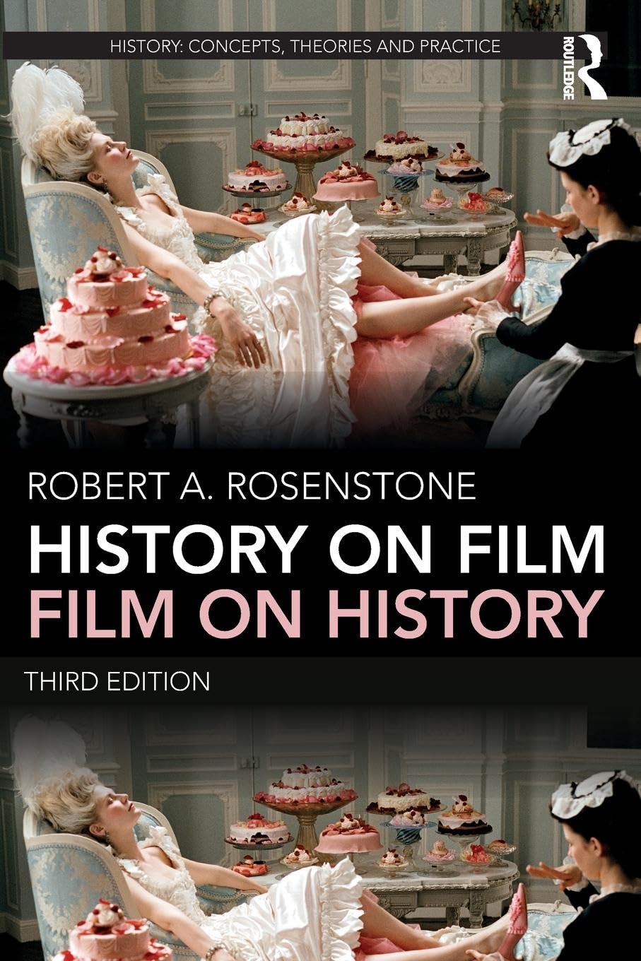 Amazon.com: History on Film/Film on History (History: Concepts,Theories ...
