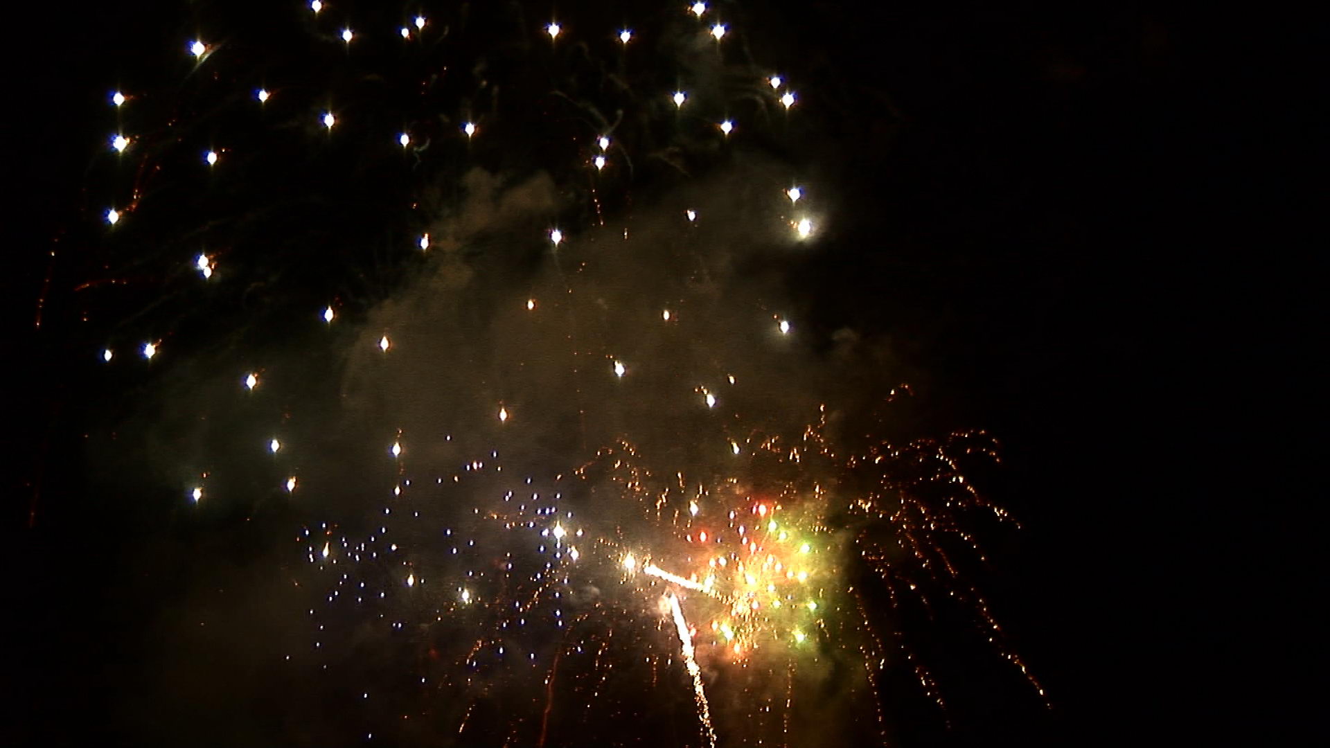 New Year's Eve Fireworks Classical Edition - App on Amazon Appstore