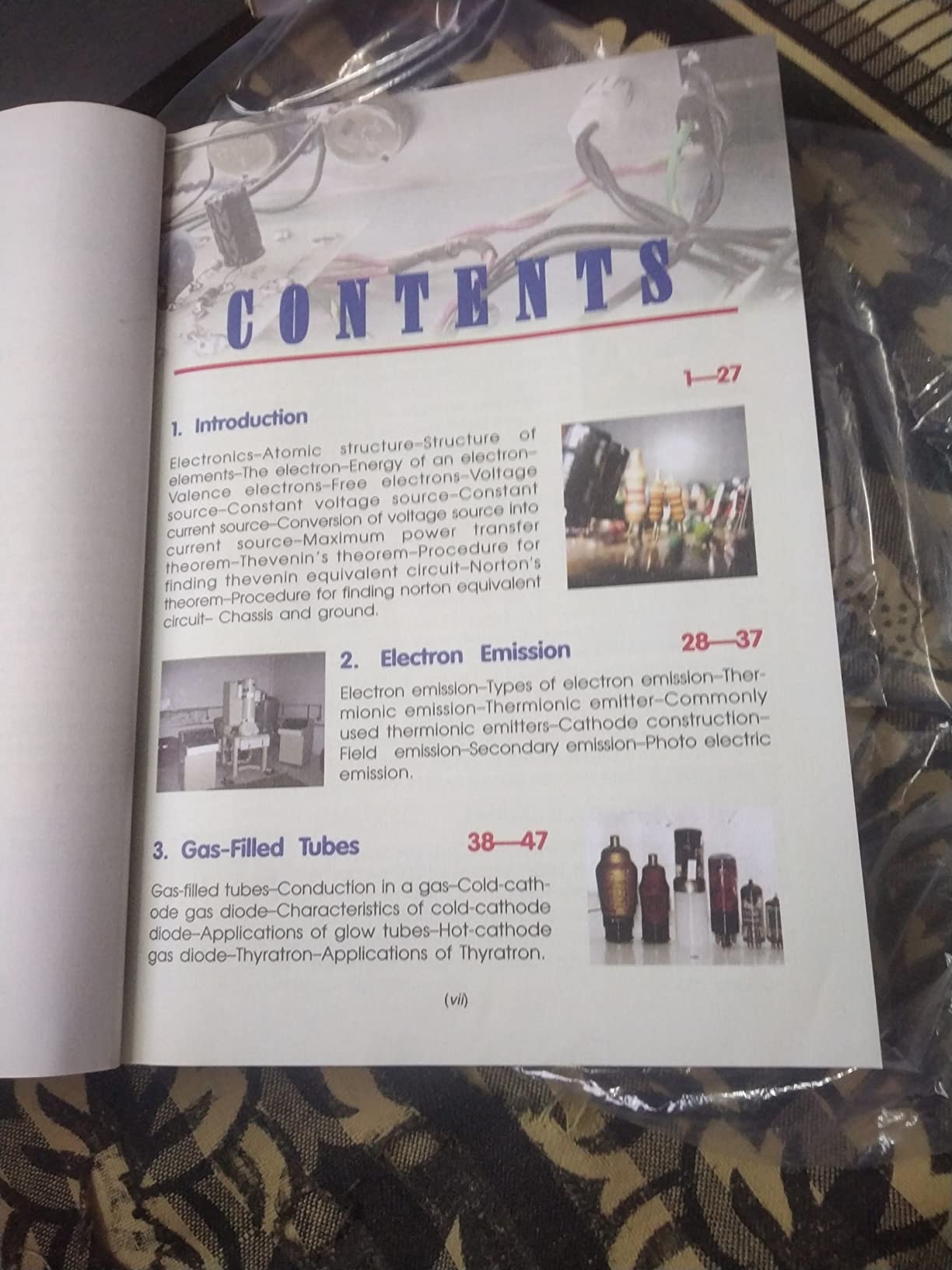 Buy Principles Of Electronics Book Online at Low Prices in India ...