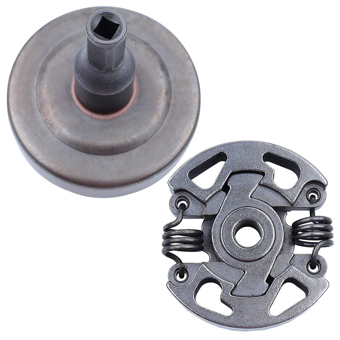 Amazon.com: Clutch Drum Kit Compatible with sti-hl FS38 FS40 FS40C ...