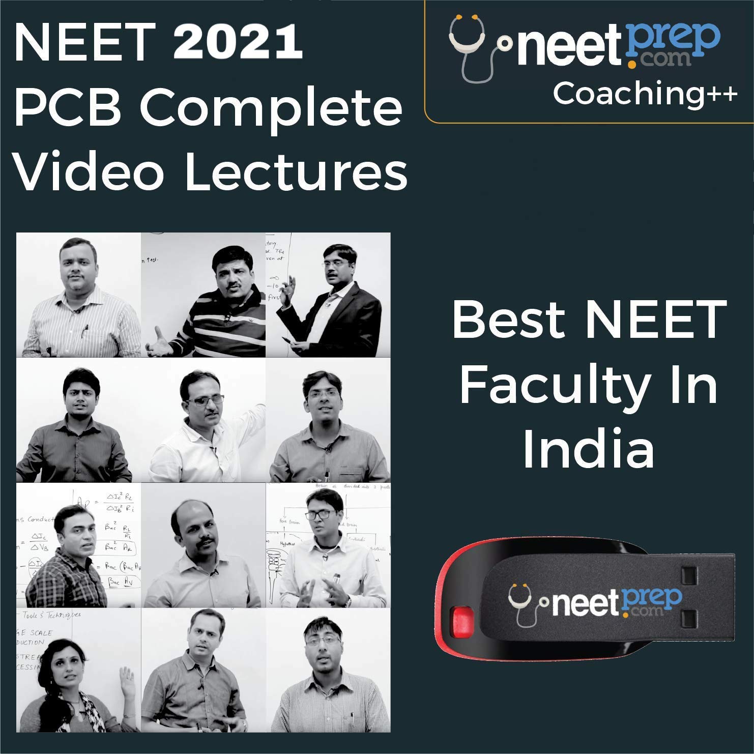 NEET 2021 Complete Full Course Physics, Chemistry, Biology Coaching ...