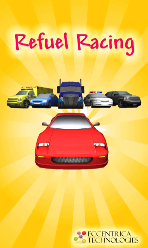 Refuel Racing:Amazon.com:Appstore for Android