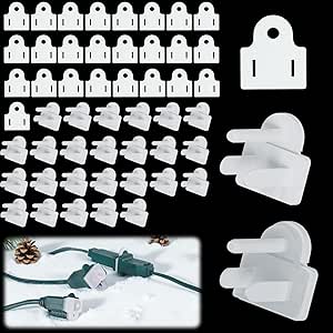 25 Sets Plug Protectors Covers and Weatherproof Gaskets, Outdoor ...