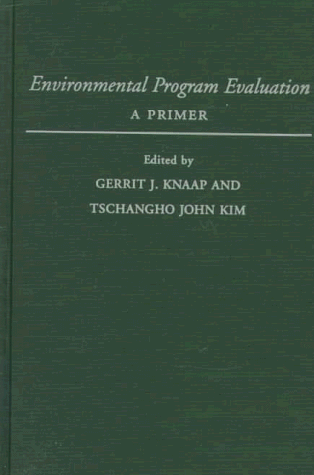 『Environmental Program Evaluation: A Primer』｜感想・レビュー - 読書メーター